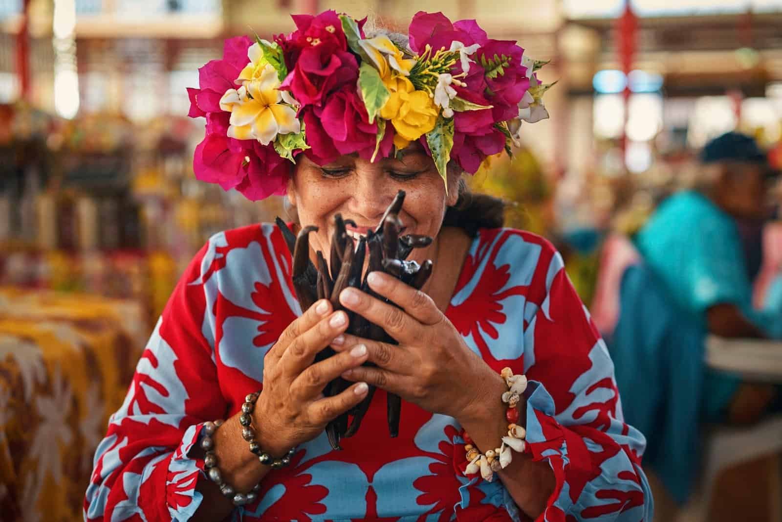 Que faire ? - ANOE Guide, ton compagnon de voyage dédié à Tahiti et ses ...
