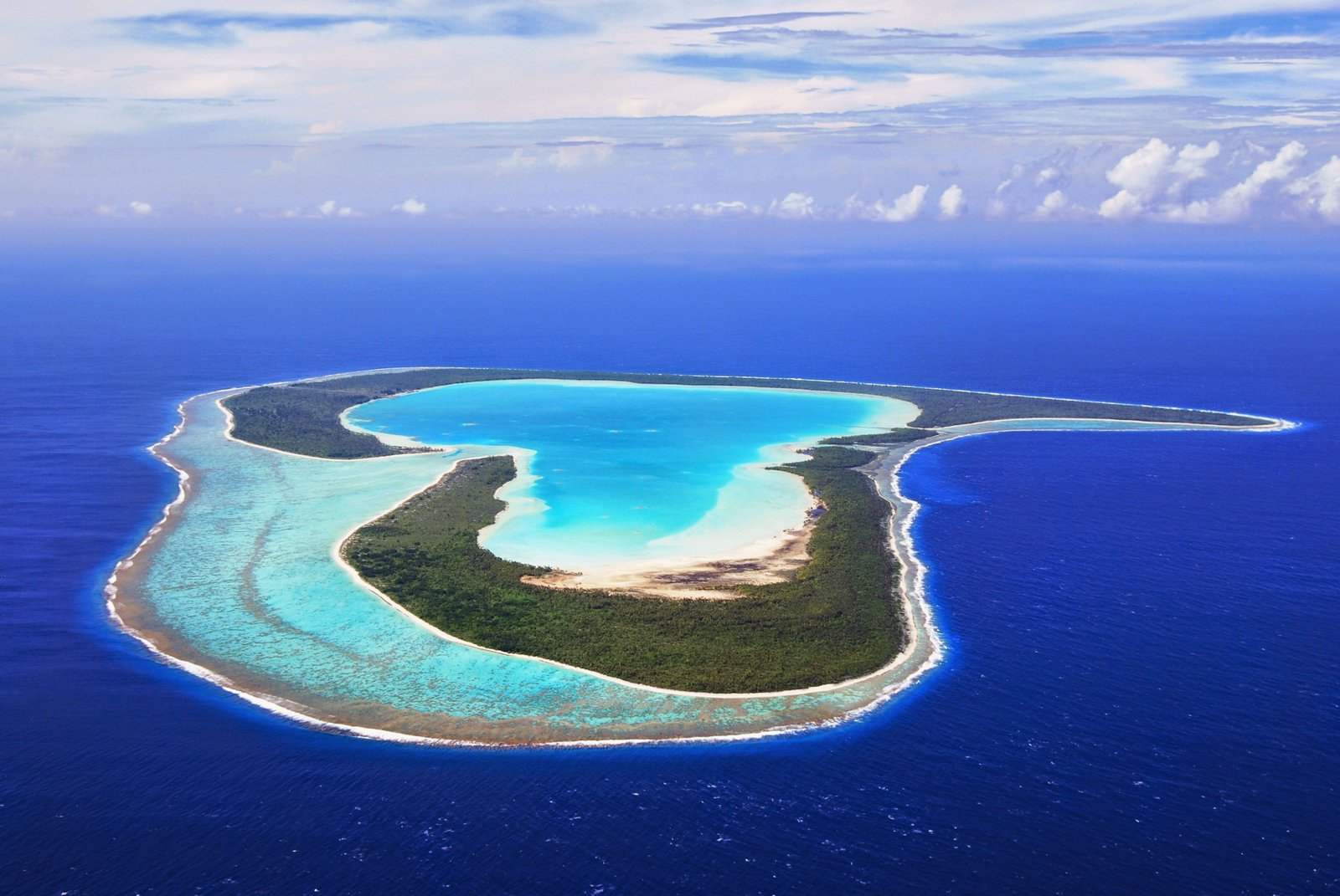 Tupai: The island of lovers to discover exclusively - ANOE Guide, ton ...