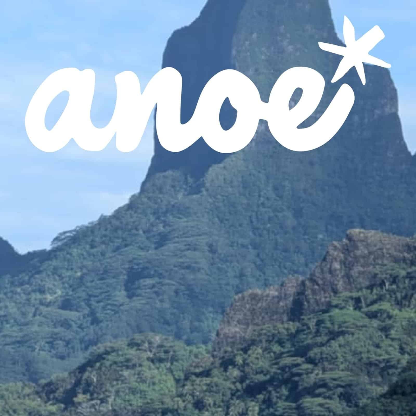 Polynesian Love, notre playlist spotify - ANOE Guide, ton compagnon de ...